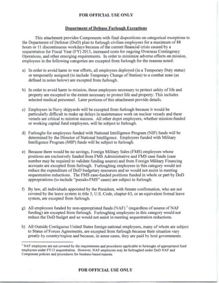 7 furlough memo sd may 14 | PDF