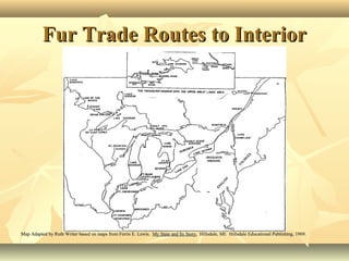Fur Trade | PPT