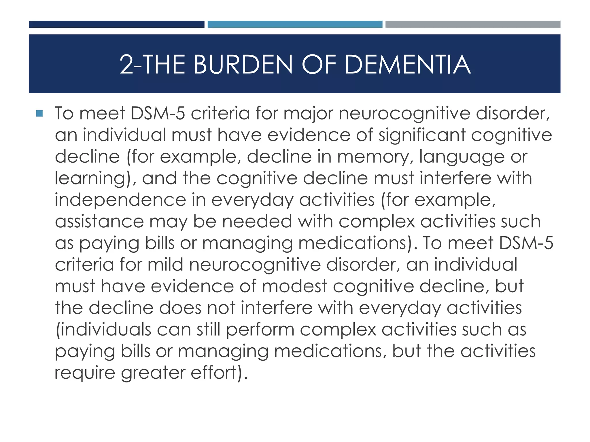 Geriatric Syndromes | PPTX
