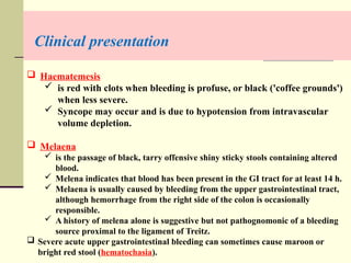7-gastroentestina lecture about GIT BLEEDING.pptx