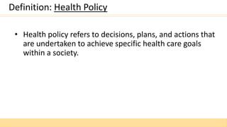 7- Global Health Policies Programs 2020.pptx
