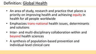 7- Global Health Policies Programs 2020.pptx