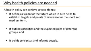 7- Global Health Policies Programs 2020.pptx