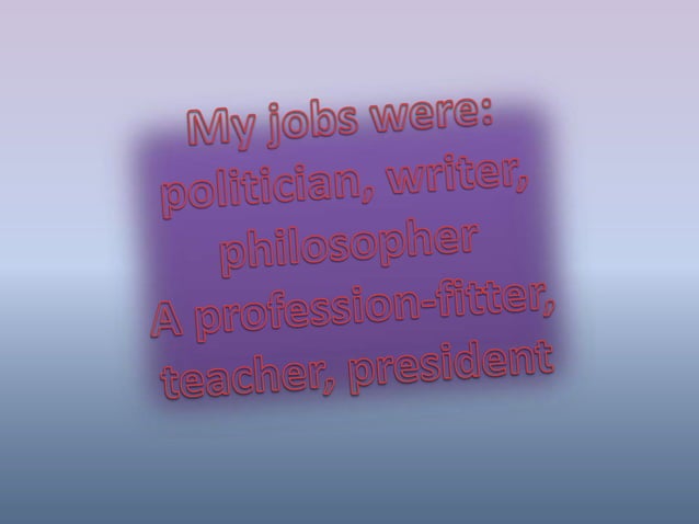 7. guess, who am i | PPT