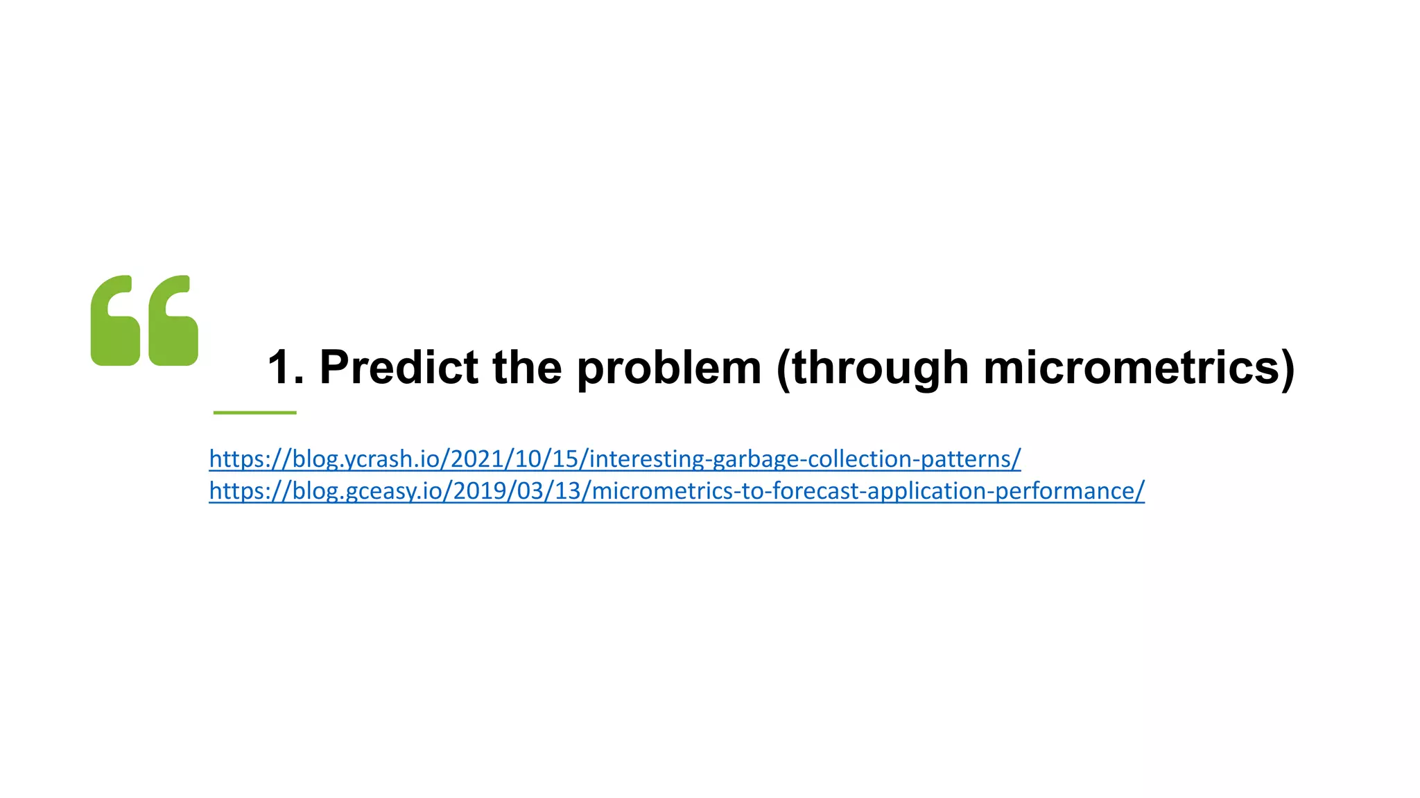 7 habits of highly effective Performance Troubleshooters | PPTX
