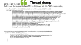 7 habits of highly effective Performance Troubleshooters | PPTX