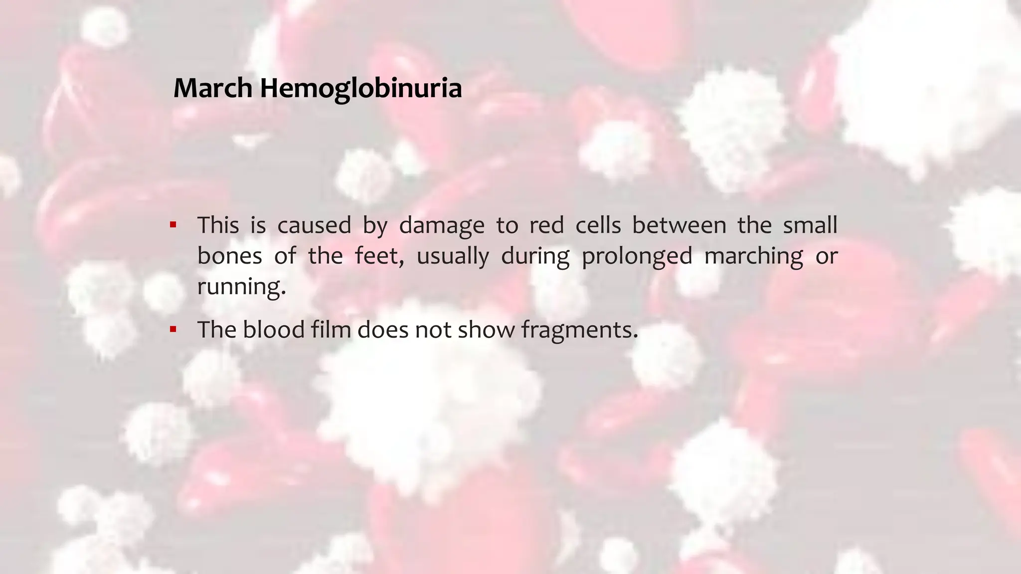 7-Haemolytic anaemias a sub-type of anemia, a common blood disorder .pdf