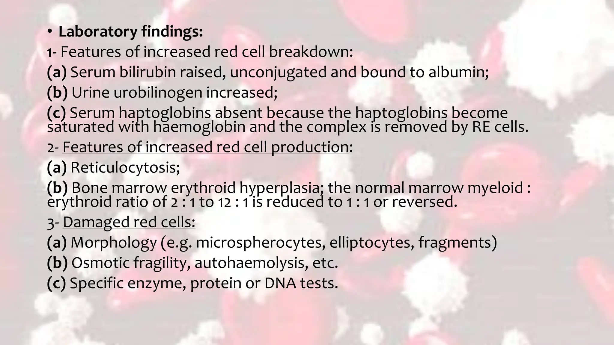 7-Haemolytic anaemias a sub-type of anemia, a common blood disorder .pdf