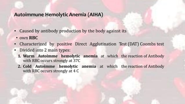 7-Haemolytic anaemias a sub-type of anemia, a common blood disorder .pdf