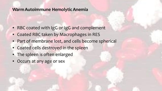 7-Haemolytic anaemias a sub-type of anemia, a common blood disorder .pdf