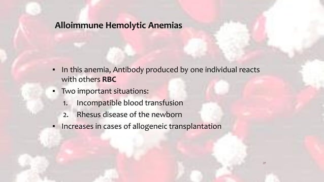 7-Haemolytic anaemias a sub-type of anemia, a common blood disorder .pdf