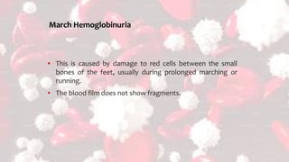 7-Haemolytic anaemias a sub-type of anemia, a common blood disorder .pdf