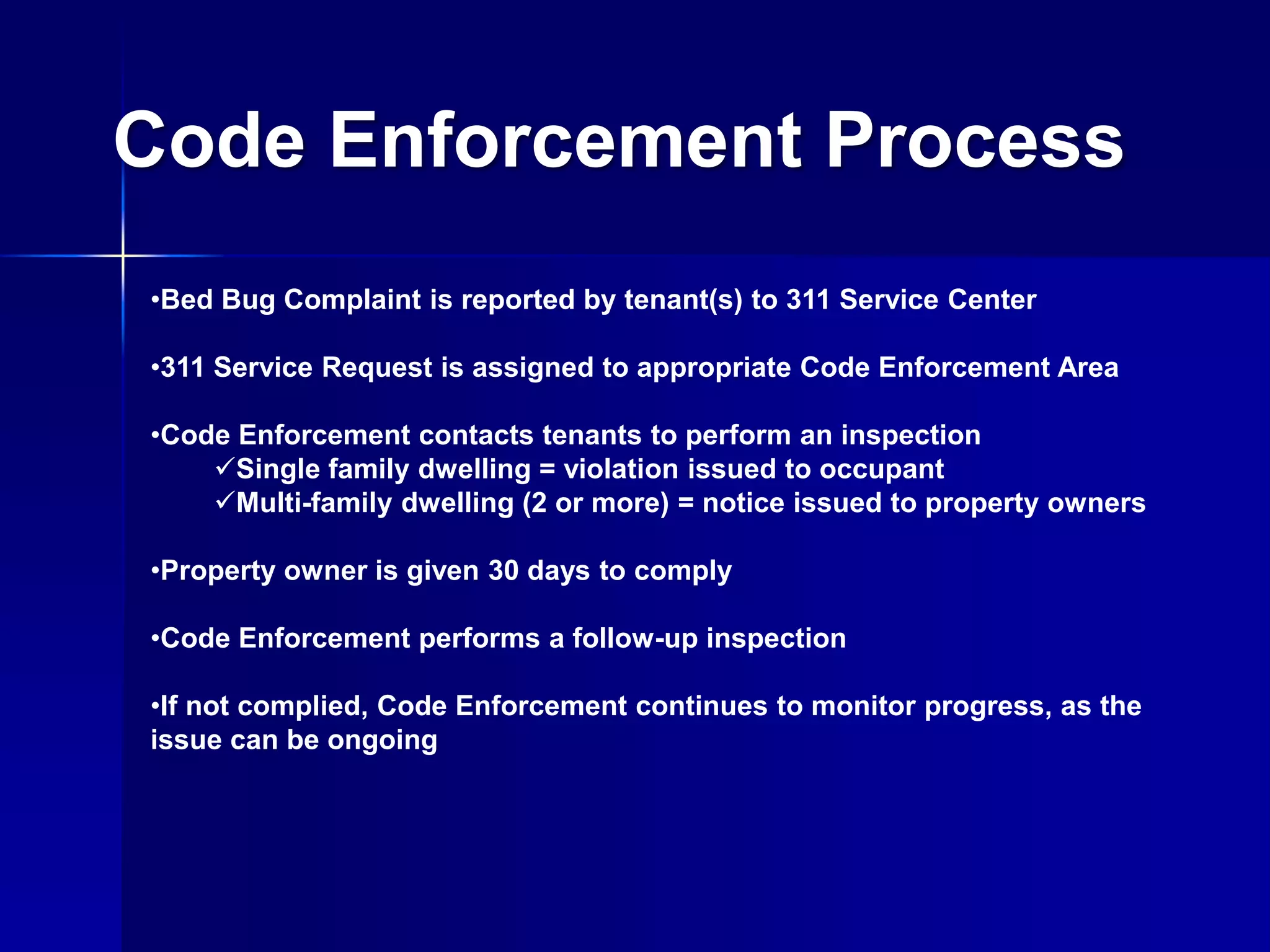 7 City of Columbus Code Enforcement | PPT