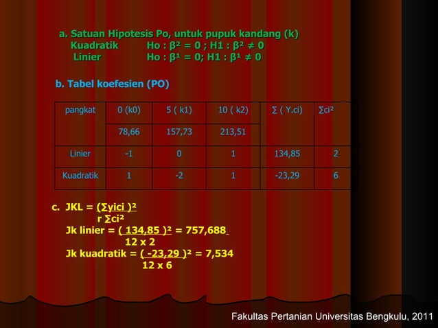 RAKL Faktorial | PPT
