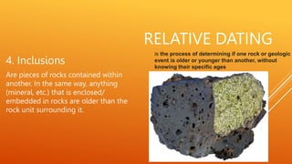 7-HISTORY OF THE EARTH.pptx