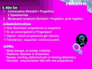 7- Hormonal replacement therapy 2-2.pptx