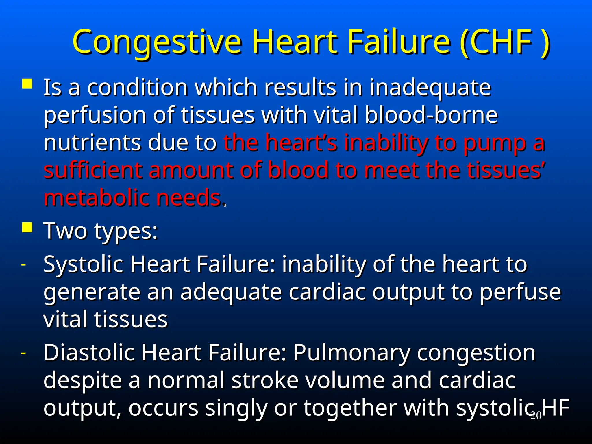 7- nursing care of patient s with Hypertension Heart Failure.ppt
