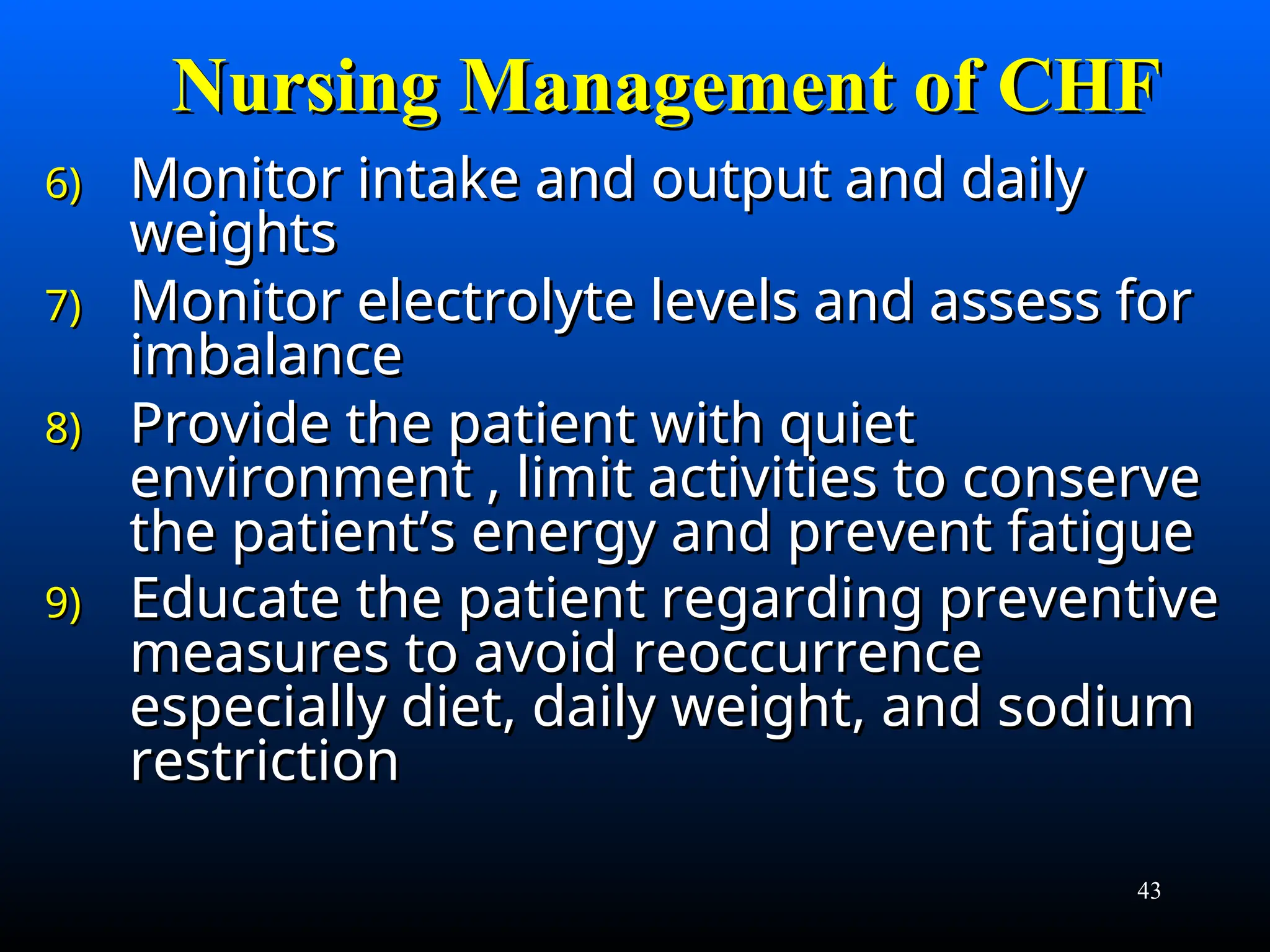 7- nursing care of patient s with Hypertension Heart Failure.ppt