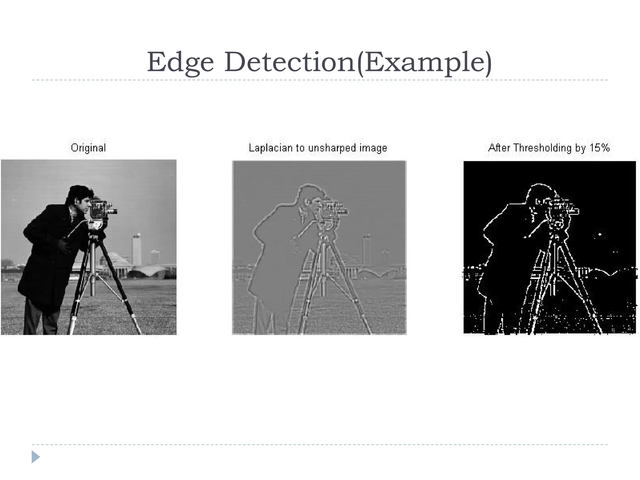 Image Segmentation Techniques For Object Detection Ppt Technology