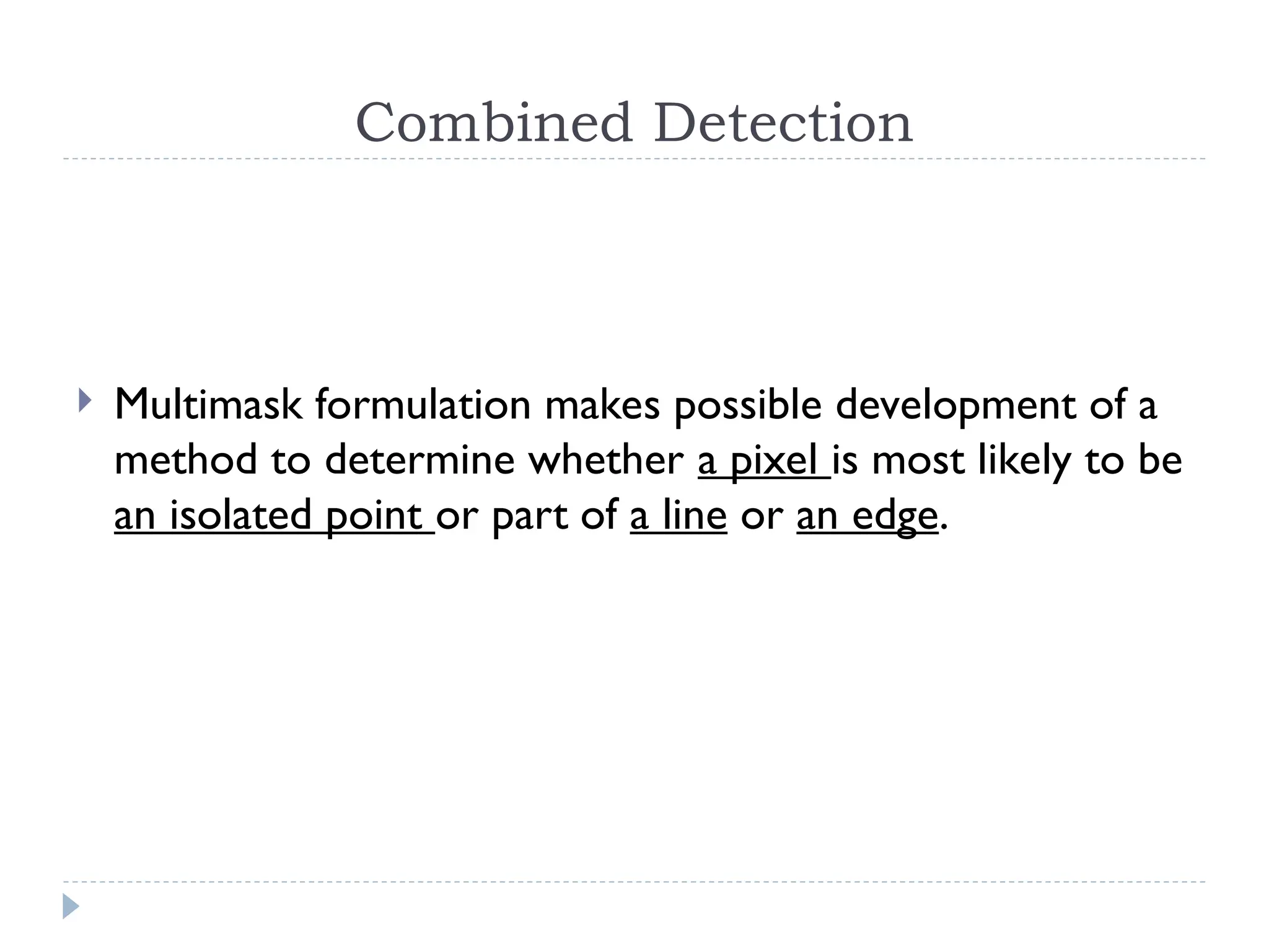 Image Segmentation Techniques For Object Detection Ppt Technology