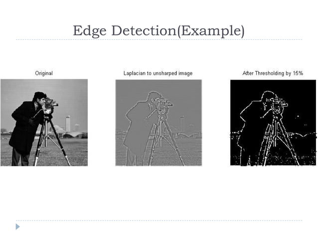 image-segmentation techniques for object detection | PPT | Technology & Computing