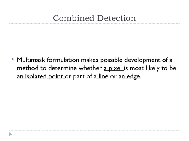 Image Segmentation Techniques For Object Detection Ppt 6600