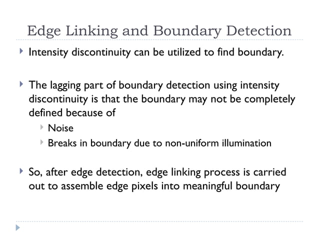 Image Segmentation Techniques For Object Detection Ppt Technology