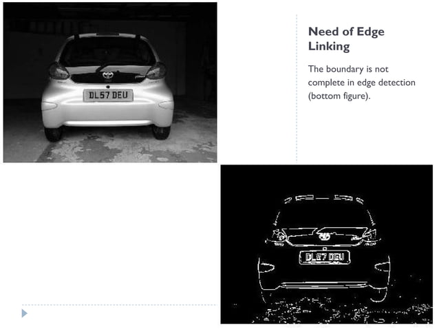 Image Segmentation Techniques For Object Detection Ppt 3600