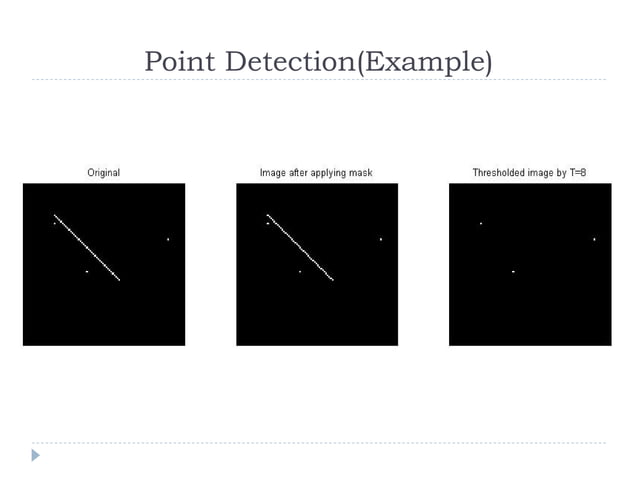 Image Segmentation Techniques For Object Detection Ppt Technology