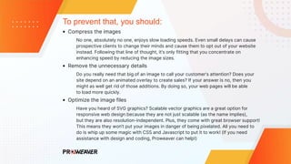 7 Important Guidelines for Effective Responsive Web Design | PPT