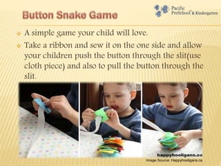 7 indoor-games-your-child | PPTX