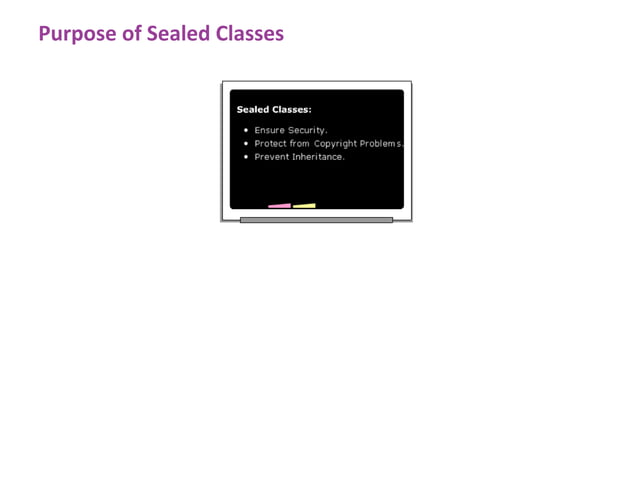 7 inheritance and polymorphism | PPT