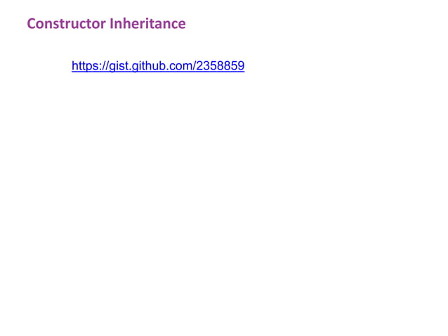 7 Inheritance And Polymorphism Ppt 7093