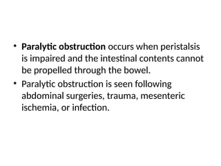 nursing care for Intestinal Obstruction.pptx
