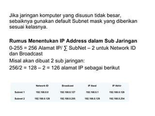 ip-address | PPT