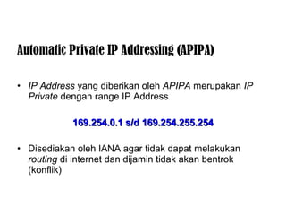 ip-address | PPT
