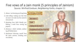 Jainism | PPTX