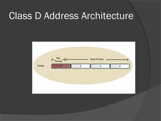TCP/IP dan IP Address | PPT