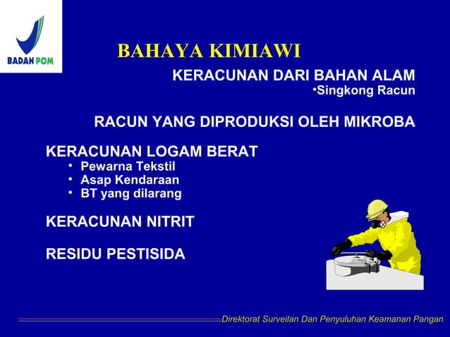 7 jenis-bahaya | PPT