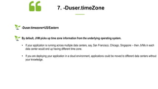 7 jvm-arguments-v1 | PPT