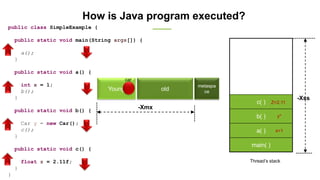 7 jvm-arguments-v1 | PPT
