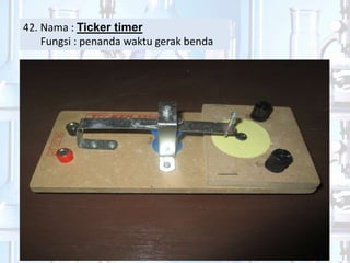 7 - K3 dan Pengenalan Alat Laboratorium - SMP.pptx