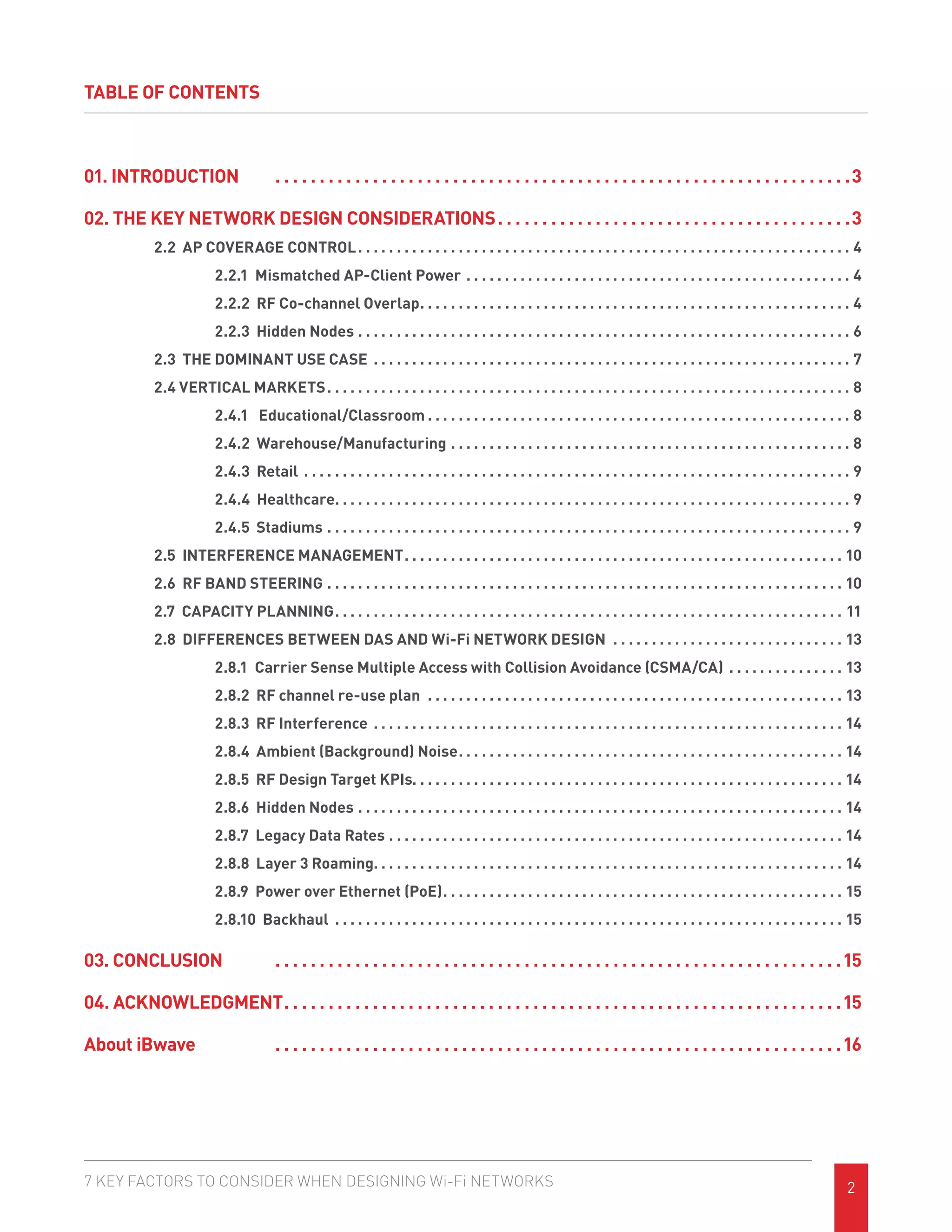 7 key-factors-to-consider-when-designing-wi-fi-networks | PDF | Computer Networking | Computing