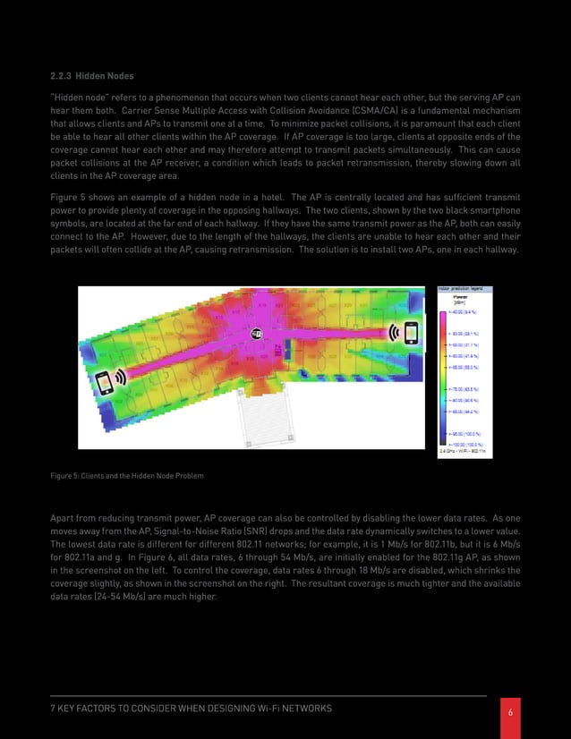 7 key-factors-to-consider-when-designing-wi-fi-networks | PDF