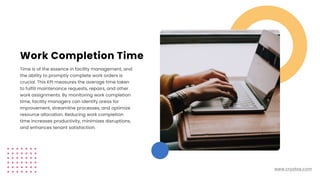 7 KIPs to Measure in Facility Management | PPT