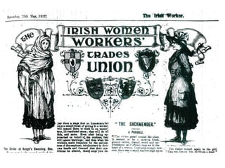 7. The Economics of the Irish Free State | PPT