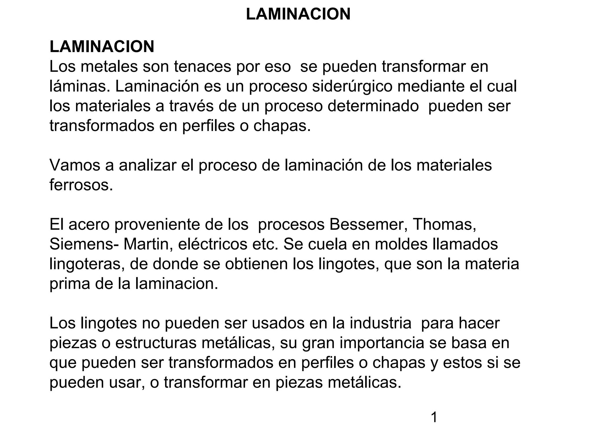 7 laminacion-pp | PPT