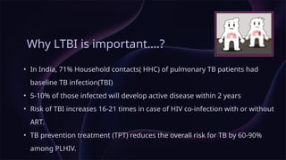 LATENT-TB-INFECTION DIAGNOSIS AND TREATMENT.pptx
