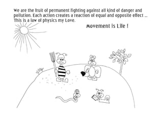 7 UNIVERSAL LAWS OF LIFE | PDF