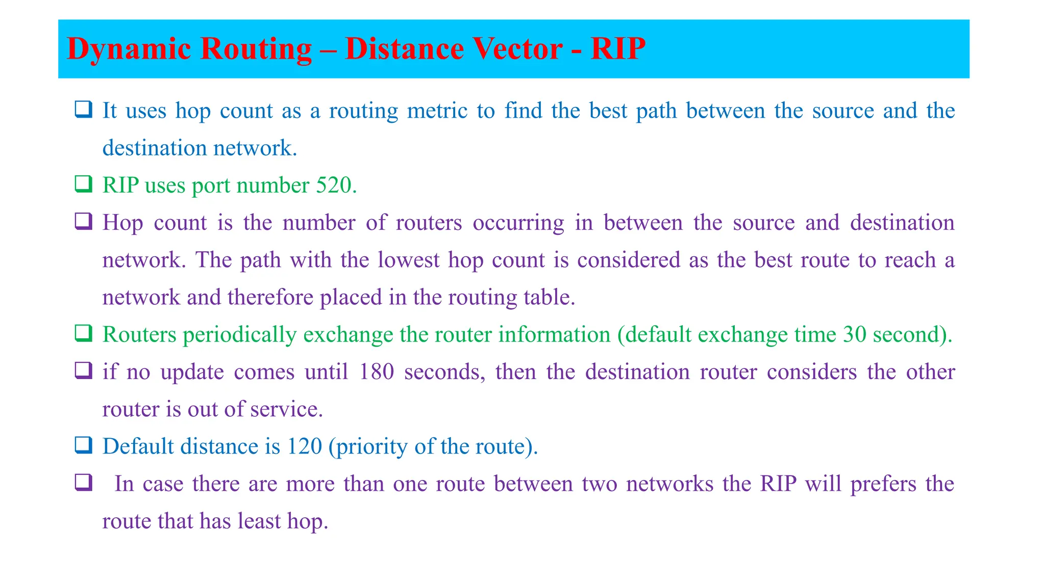 7 Lect7 Pptxnetwork Layer Addressing Subnetting Mask Default And Subnet Routing Ppt 3184